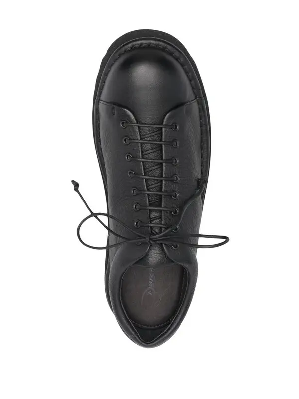 Marsèll Derby Shoes - Black