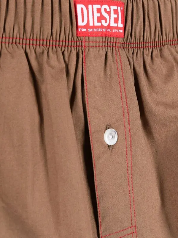 DIESEL® Stark Boxer Briefs