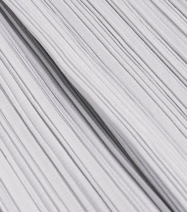 Issey Miyake Basics Slim Trousers