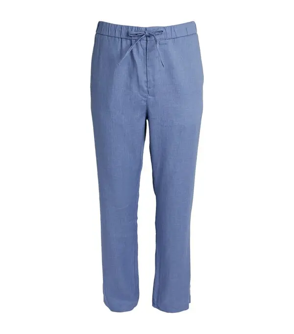 Frescobol Carioca Oscar Chinos - Blue