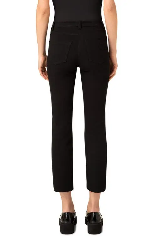 Akris Maru Ankle Jeans