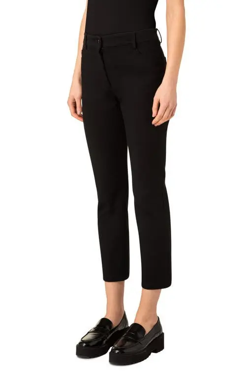 Akris Maru Ankle Jeans