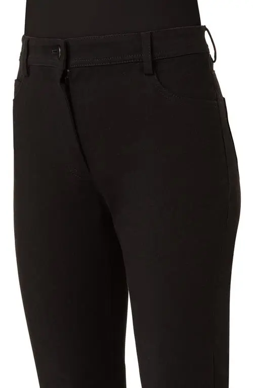 Akris Maru Ankle Jeans