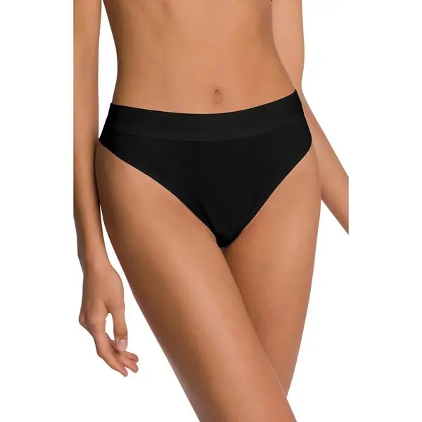 Wolford Beauty Bikini - Black