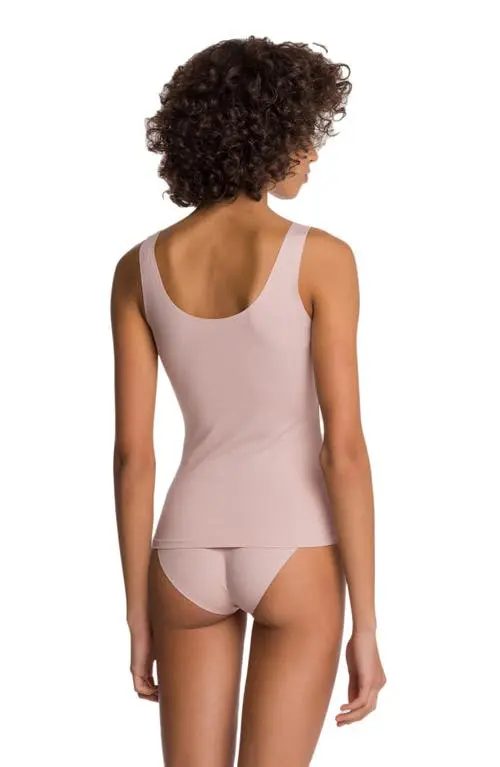 Wolford Beauty Bikini - Powder Pink