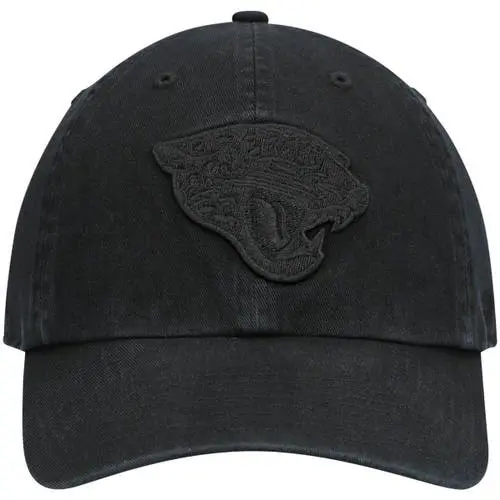 '47 Jacksonville Jaguars Team Tonal Clean Up Adjustable Hat