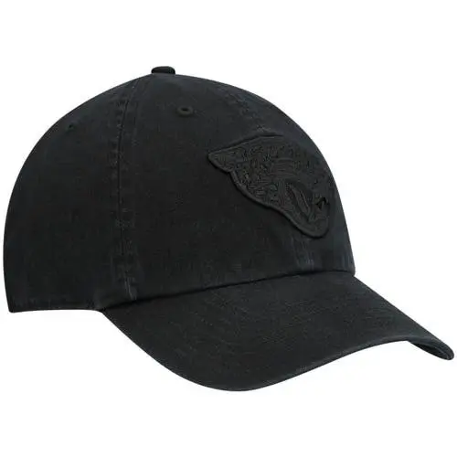 '47 Jacksonville Jaguars Team Tonal Clean Up Adjustable Hat