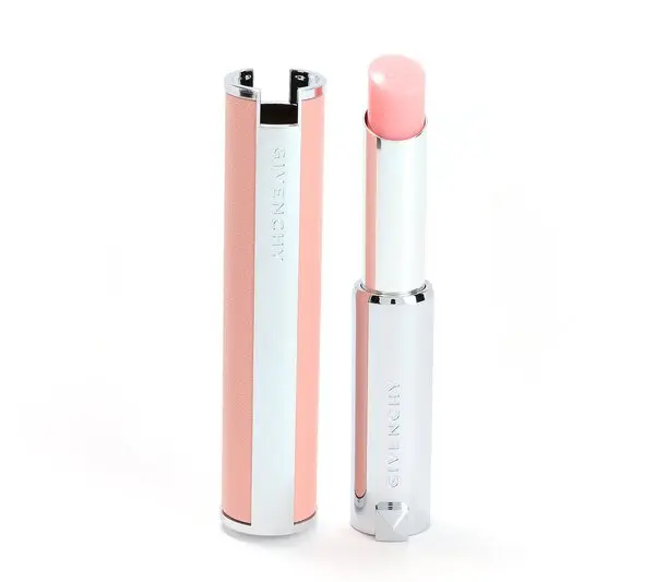 Givenchy Le Rose Perfecto Beautifying Lip Balm - One-color