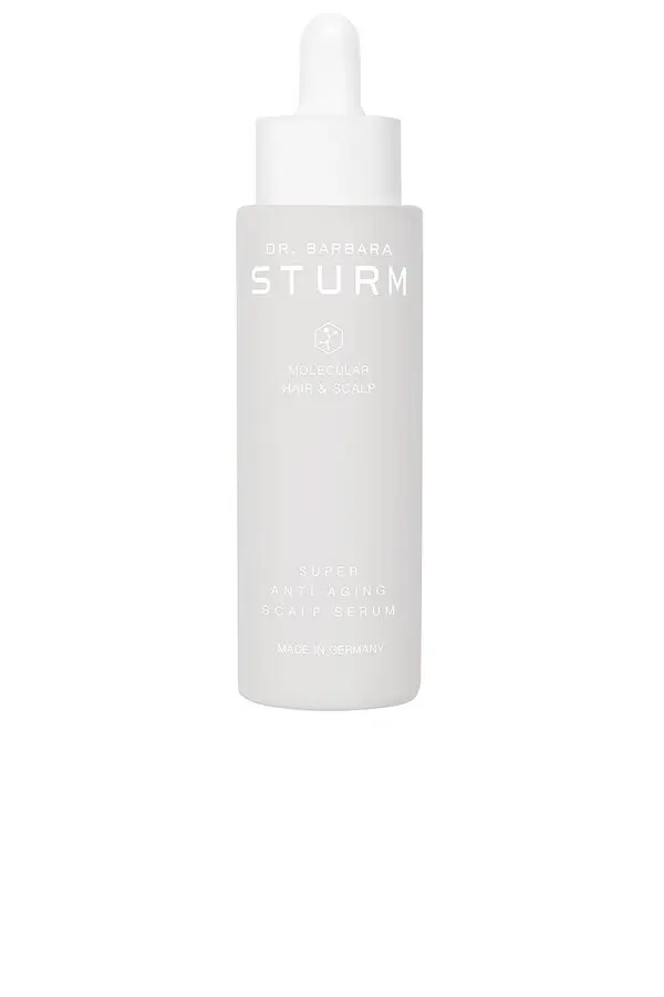 Dr. Barbara Sturm Super Anti-aging Scalp Serum - N,a