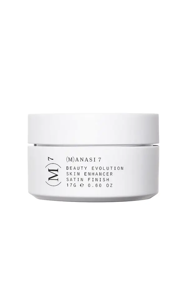 MANASI 7 Skin Enhancer - Eburnean