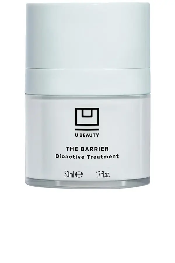 U BEAUTY The Barrier Bioactive Treatment - N,a