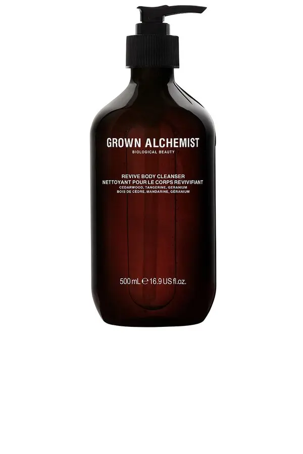 GROWN ALCHEMIST Revive Body Cleanser - N,a