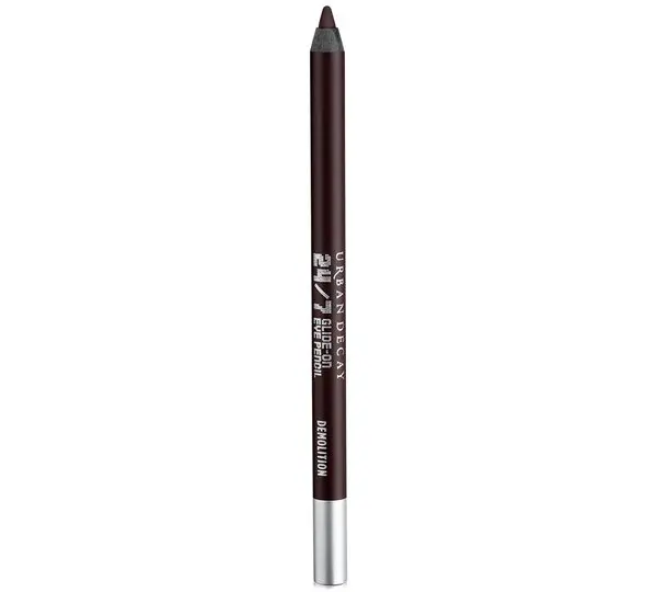 Urban Decay 24/7 Glide-on Waterproof Eyeliner Pencil - Demolition (matte Dark Brown)