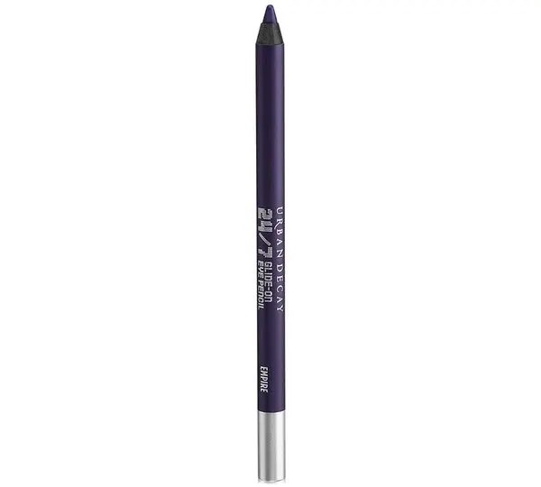 Urban Decay 24/7 Glide-on Waterproof Eyeliner Pencil - Empire (dark Matte Eggplant Purple)