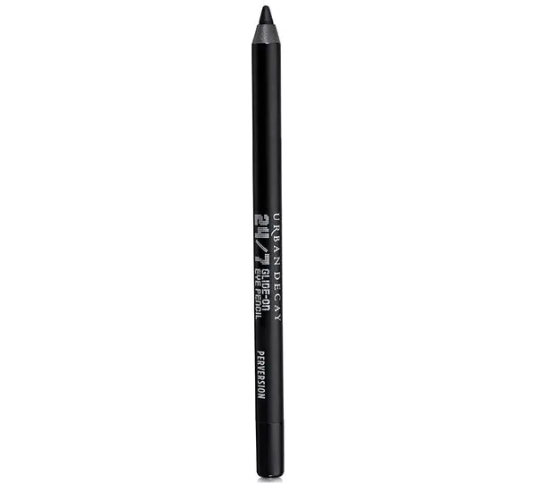Urban Decay 24/7 Glide-on Waterproof Eyeliner Pencil - Perversion (matte Blackest Black)
