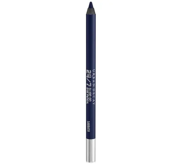 Urban Decay 24/7 Glide-on Waterproof Eyeliner Pencil - Sabbath (deep Navy Blue Matte)