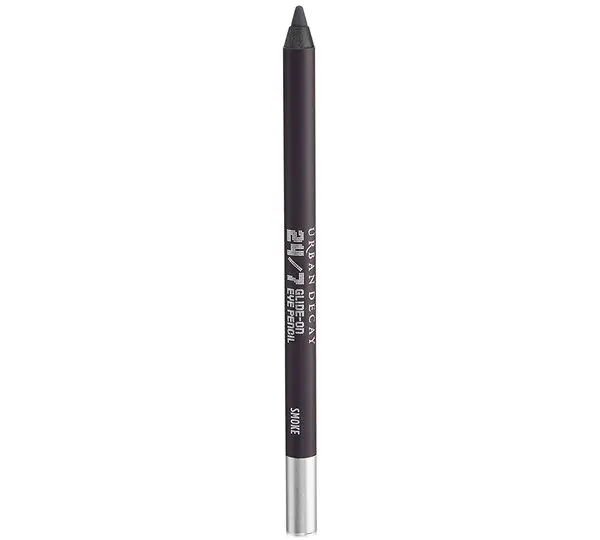 Urban Decay 24/7 Glide-on Waterproof Eyeliner Pencil - Smoke (deepest Matte Gray)