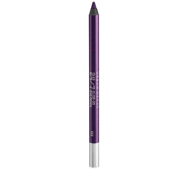Urban Decay 24/7 Glide-on Waterproof Eyeliner Pencil - Vice (pearly Red Eggplant Shimmer)