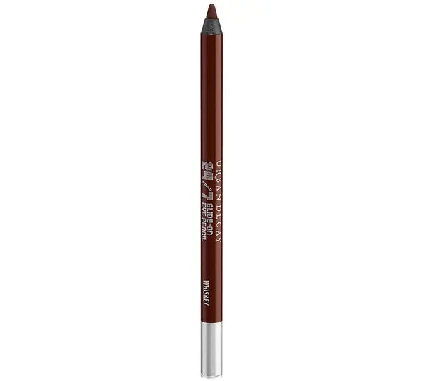 Urban Decay 24/7 Glide-on Waterproof Eyeliner Pencil - Whiskey (rich Matte Brown)