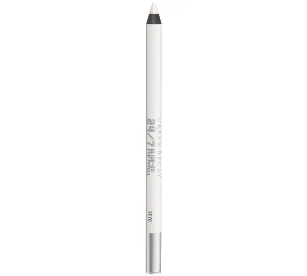 Urban Decay 24/7 Glide-on Waterproof Eyeliner Pencil - Yeyo (metallic White)