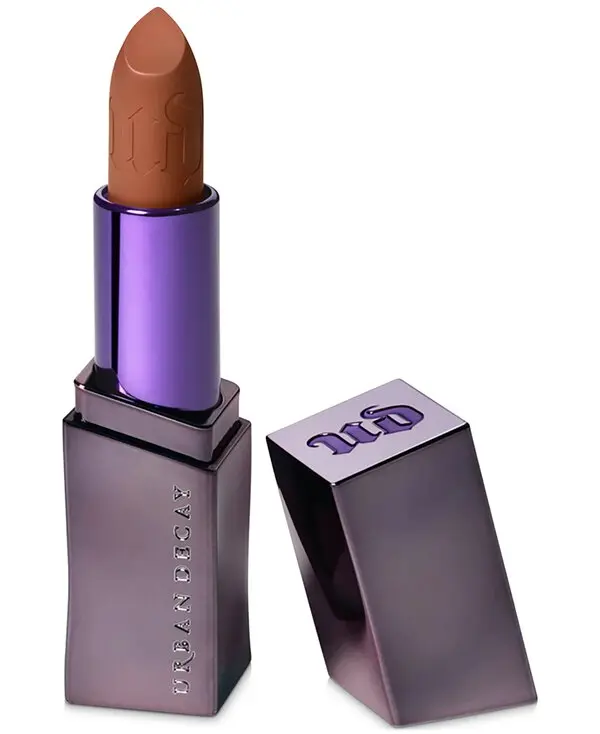 Urban Decay Vice Hydrating Lipstick - Depends On Traffic (cream)