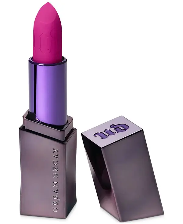 Urban Decay Vice Hydrating Lipstick - Gridlock (matte)