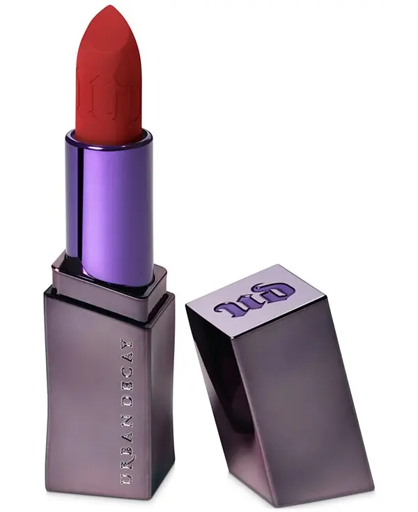 Urban Decay Vice Hydrating Lipstick - The Big One (matte)