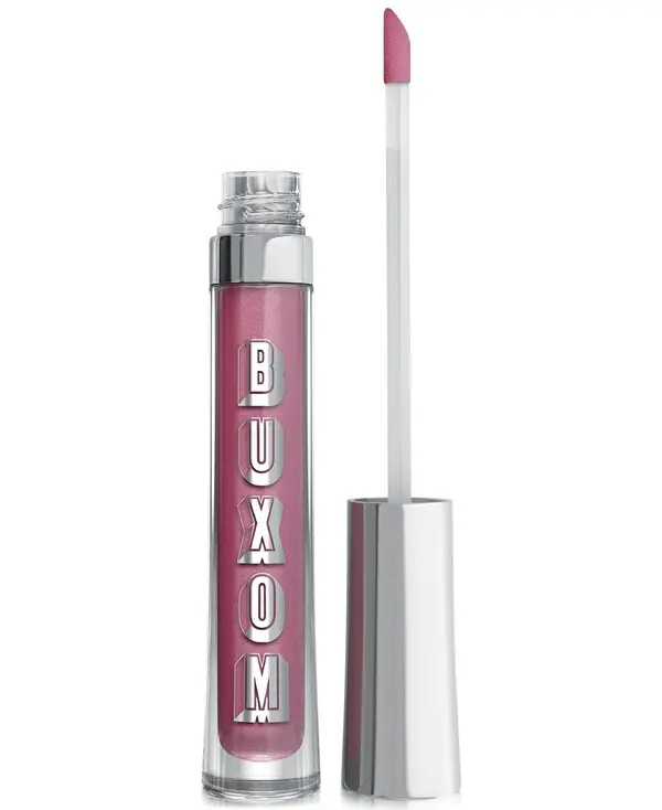 BUXOM Full-on Plumping Lip Polish - Dani (sheer Lavender Rose Shimmer)