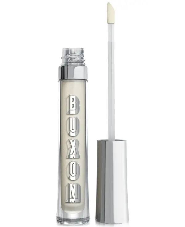 BUXOM Full-on Plumping Lip Polish - Dominique (clear Diamond Sparkle)