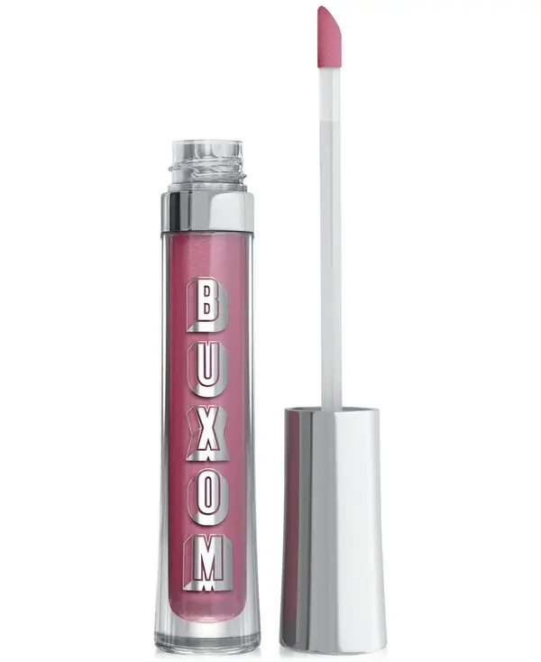 BUXOM Full-on Plumping Lip Polish - Elizabeth (pink Shimmer)