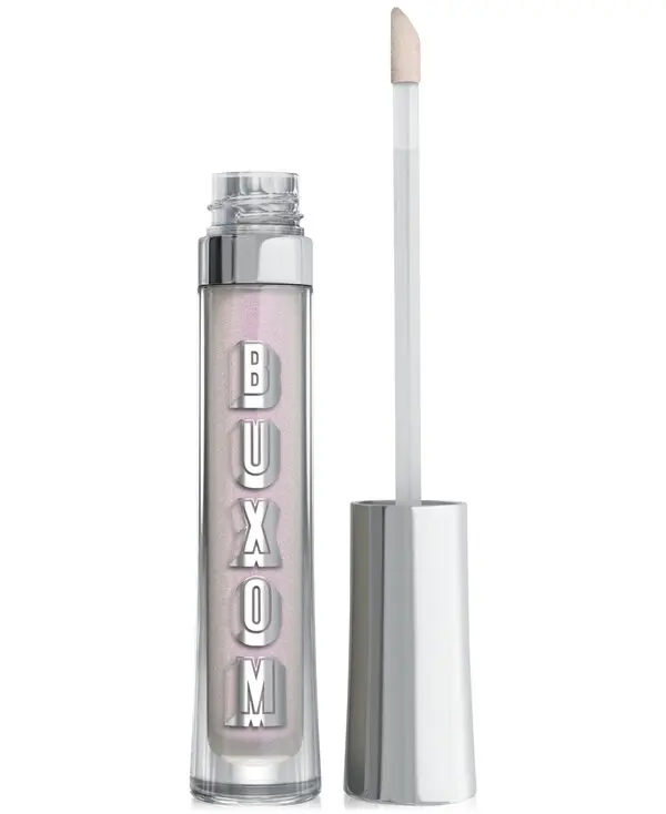 BUXOM Full-on Plumping Lip Polish - Emma (clear Opal Iridescent)