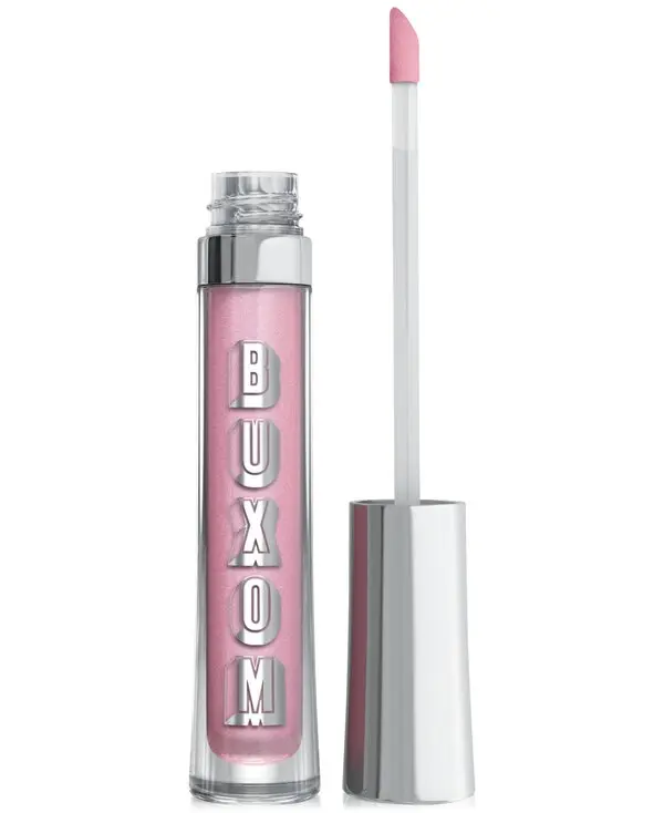 BUXOM Full-on Plumping Lip Polish - Erica (sheer Light Pink Sparkle)
