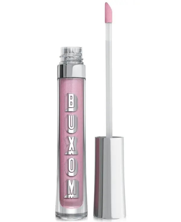 BUXOM Full-on Plumping Lip Polish - Erin (light Pink Shimmer)