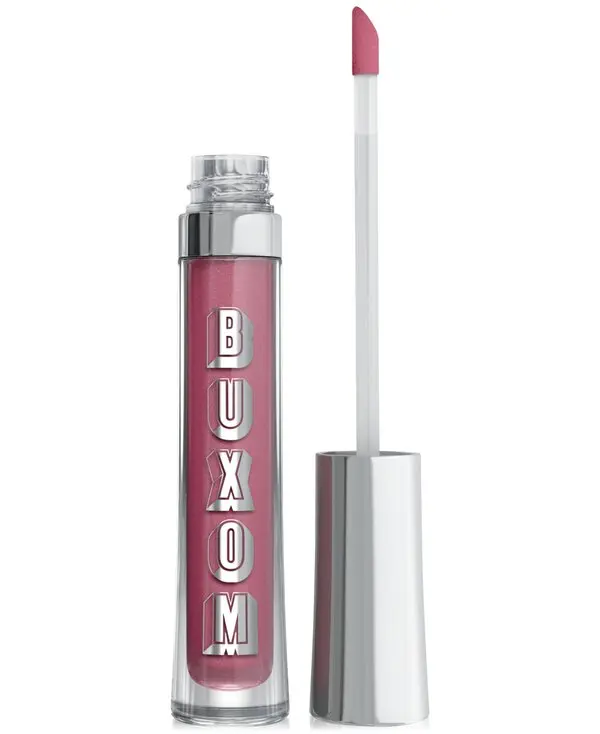 BUXOM Full-on Plumping Lip Polish - Evelyn (plum Pink Shimmer)