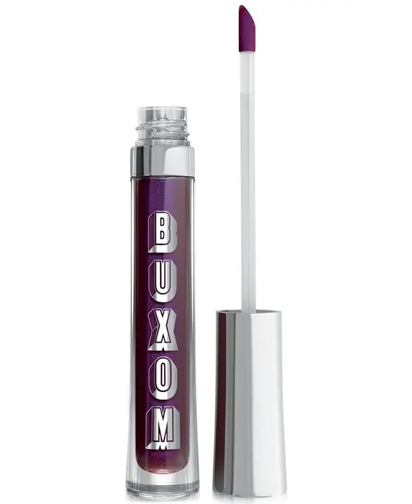 BUXOM Full-on Plumping Lip Polish - Jane (sheer Violet,blue Shimmer)