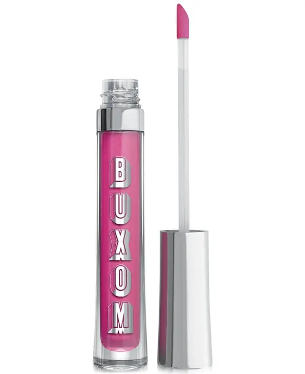 BUXOM Full-on Plumping Lip Polish - Kelly (bubble Gum Pink Sparkle)