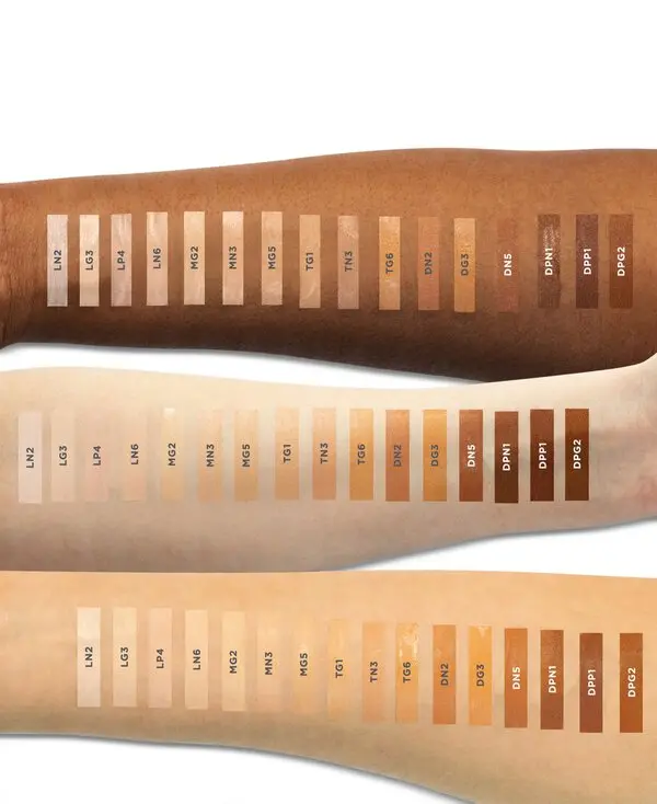 PUR MINERALS Pur 4-in-1 Sculpting Concealer With Skincare Ingredients - Dpg2