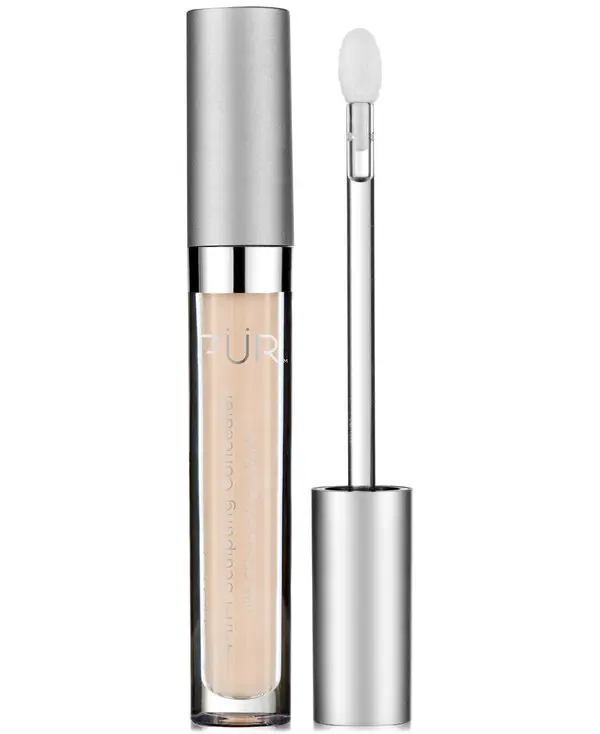PUR 4-in-1 Sculpting Concealer With Skincare Ingredients - Ln6