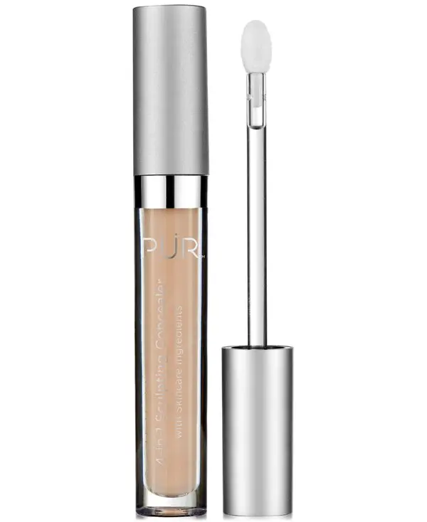 PUR 4-in-1 Sculpting Concealer With Skincare Ingredients - Mg5