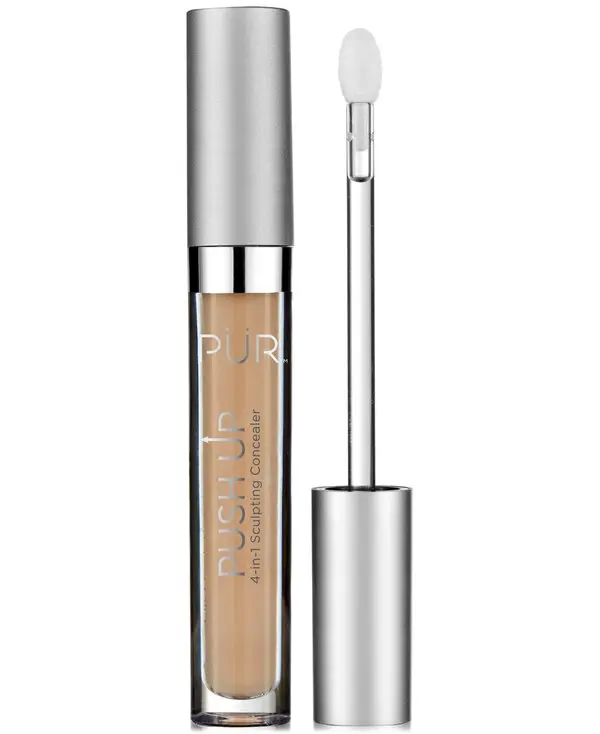 PUR 4-in-1 Sculpting Concealer With Skincare Ingredients - Tg6