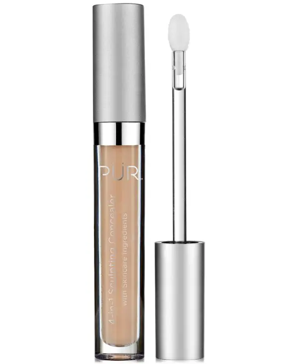PUR MINERALS Pur 4-in-1 Sculpting Concealer With Skincare Ingredients - Tn3