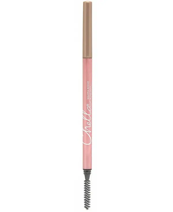 CHELLA Eyebrow Pencil - Tantalizing Taupe