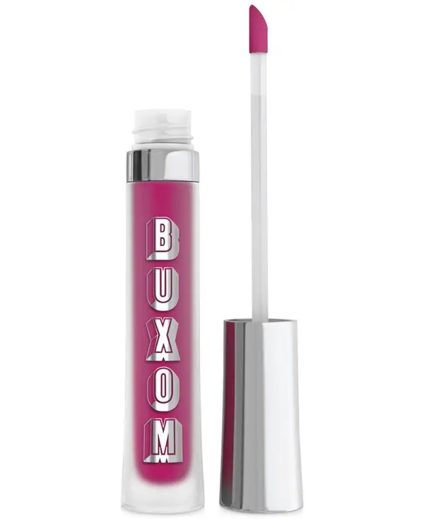 BUXOM Full-on Plumping Lip Cream - Berry Blast (fuchsia Pink)