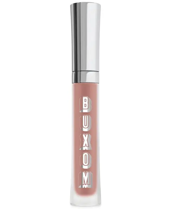BUXOM Full-on Plumping Lip Cream - Blushing Margarita (rose Nude)