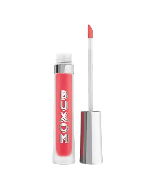 BUXOM Full-on Plumping Lip Cream - Creamsicle (peach Coral)