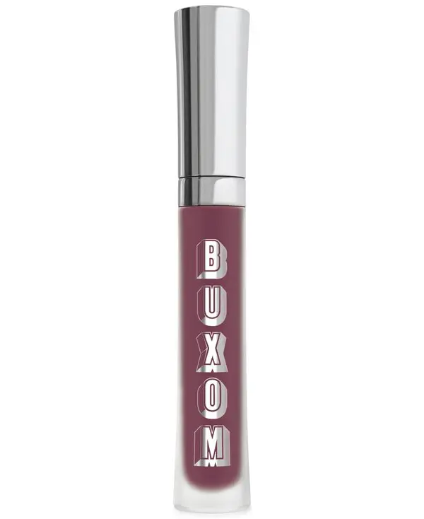 BUXOM Full-on Plumping Lip Cream - French Martini (plum)