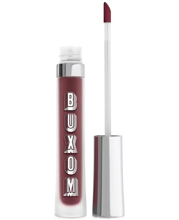 BUXOM Full-on Plumping Lip Cream - Kir Royale (berry Wine)