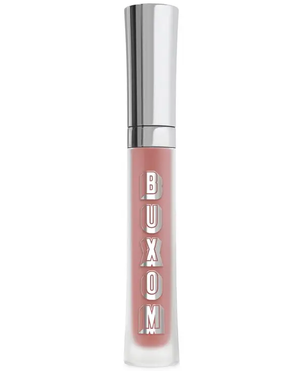 BUXOM Full-on Plumping Lip Cream - Pink Champagne (baby Pink)