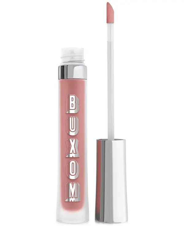 BUXOM Full-on Plumping Lip Cream - White Russian (nude Pink)