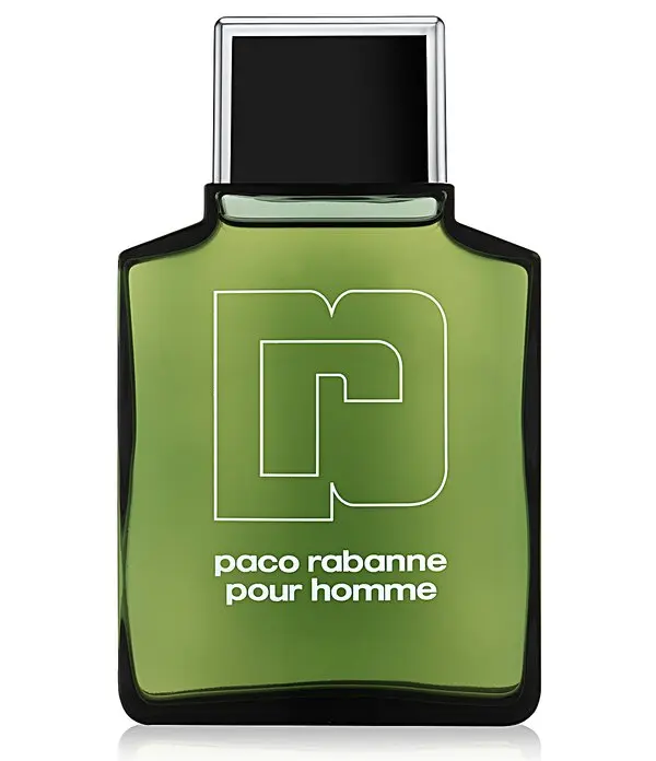 Rabanne Paco Pour Homme Eau De Toilette Spray - No Color